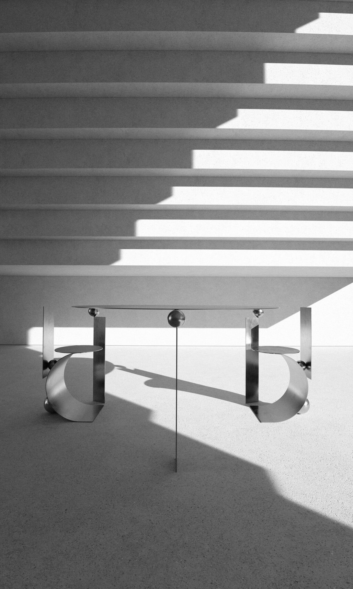 Sentada Chair by Pedro Paulo-Venzon | Yellowtrace