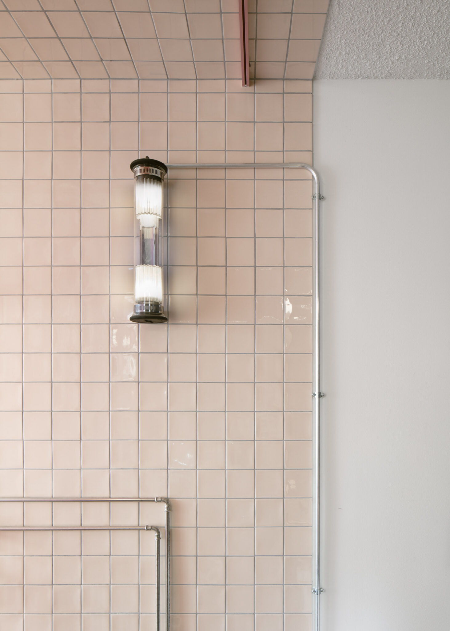 Maison Molaire in Geneva by Bureau | Yellowtrace