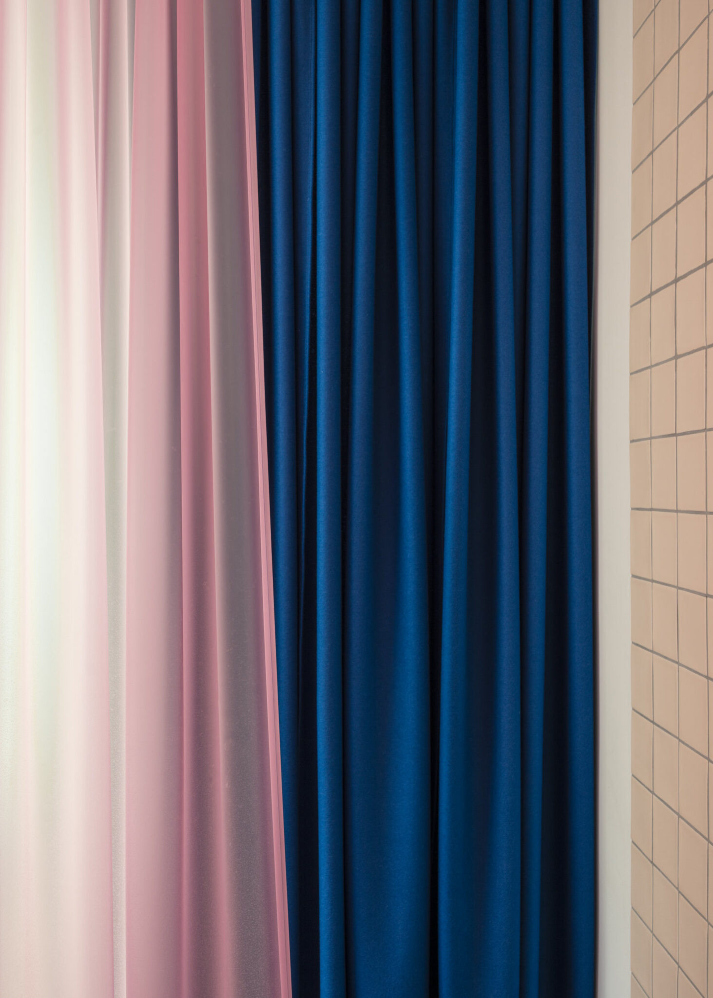 Maison Molaire in Geneva by Bureau | Yellowtrace