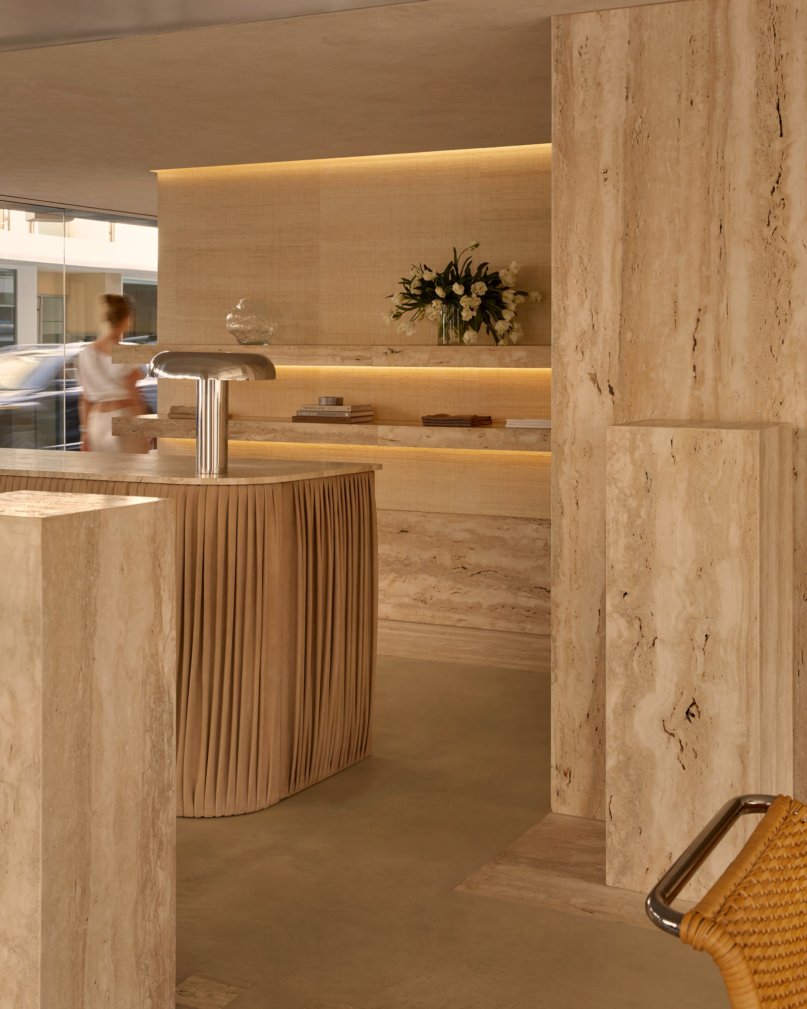 Dissh Bondi Beach Flagship by Brahman Perera | Yellowtrace