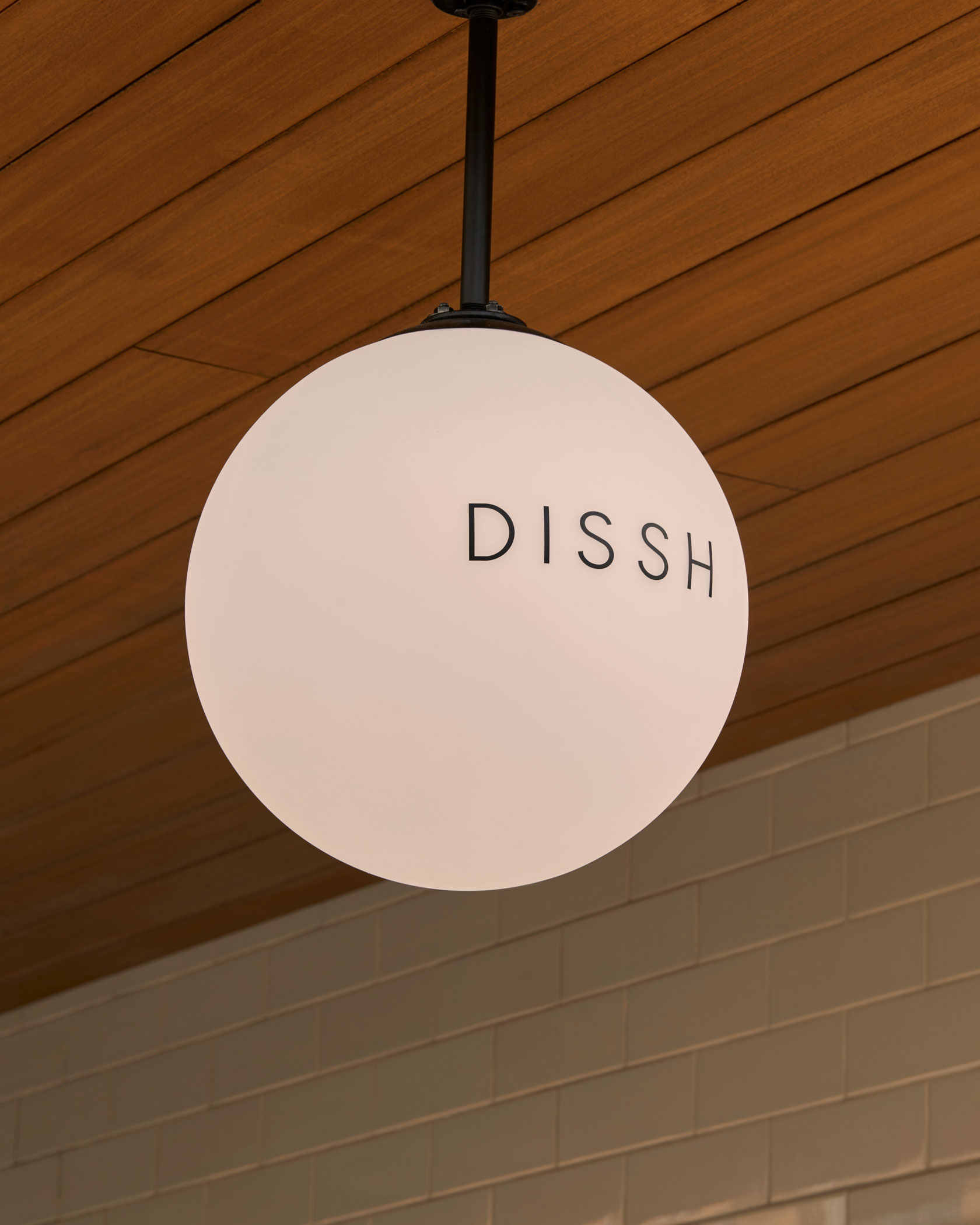 Dissh Bondi Beach Flagship by Brahman Perera | Yellowtrace
