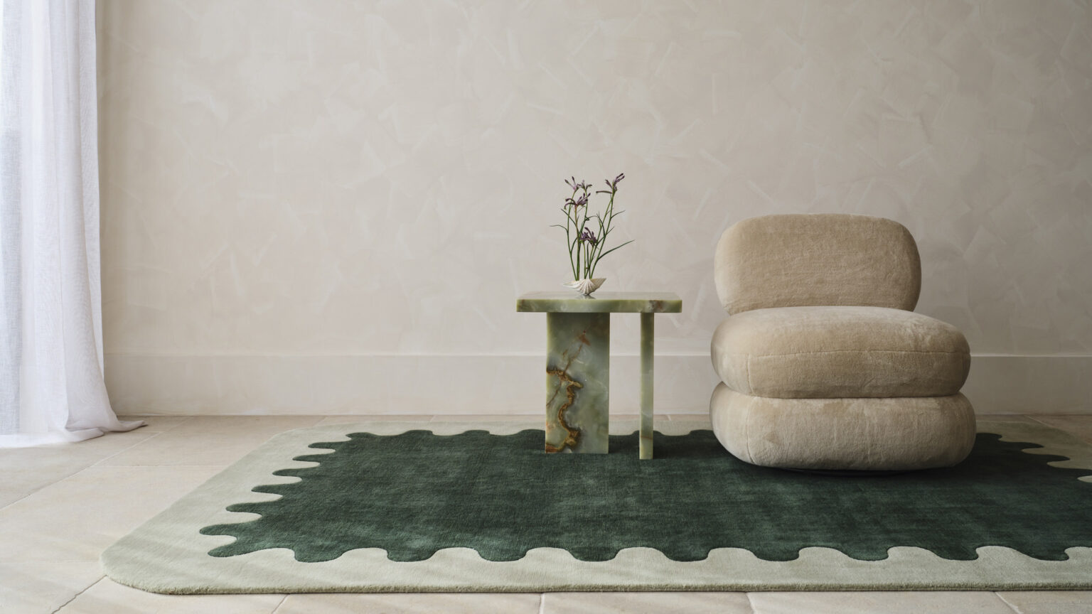 The Icons Collection by Hali Rugs & Smac Studio | Yellowtrace