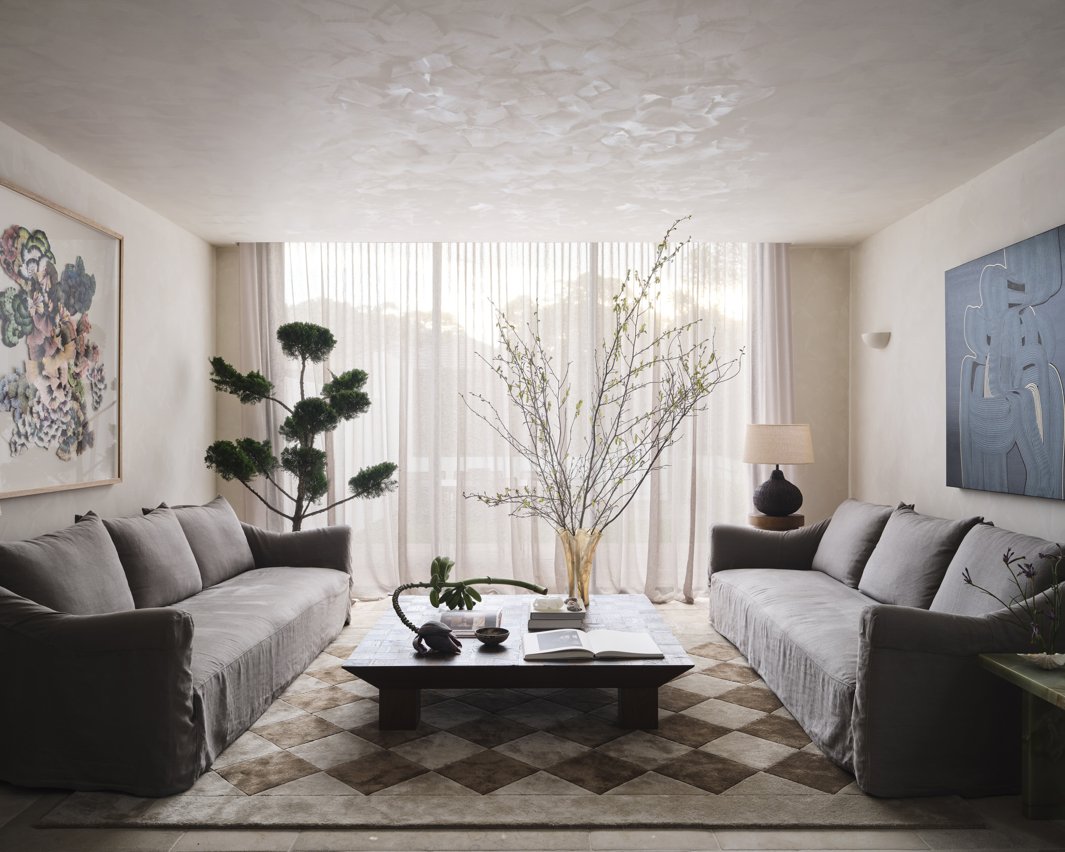 The Icons Collection by Hali Rugs & Smac Studio | Yellowtrace