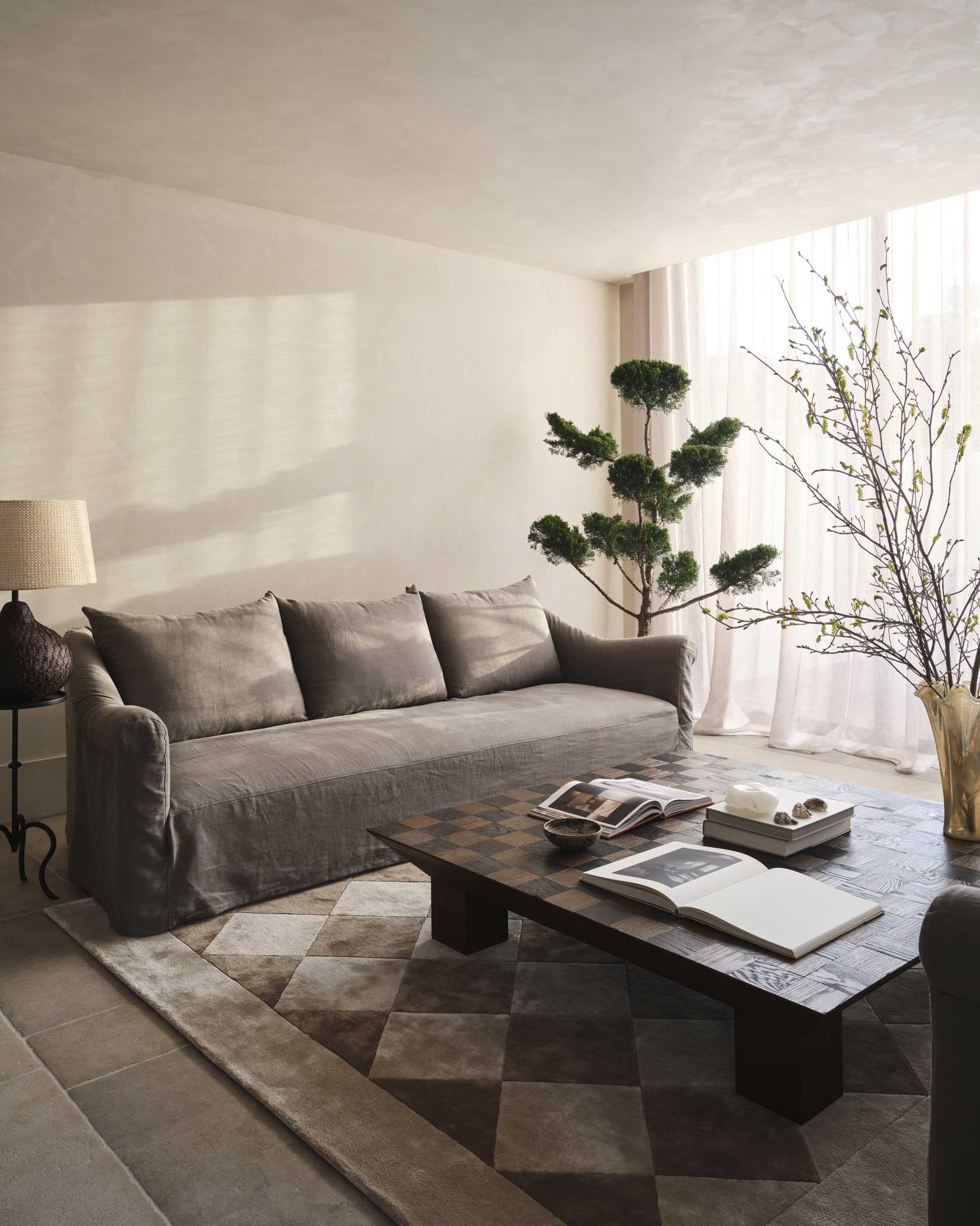 The Icons Collection by Hali Rugs & Smac Studio | Yellowtrace