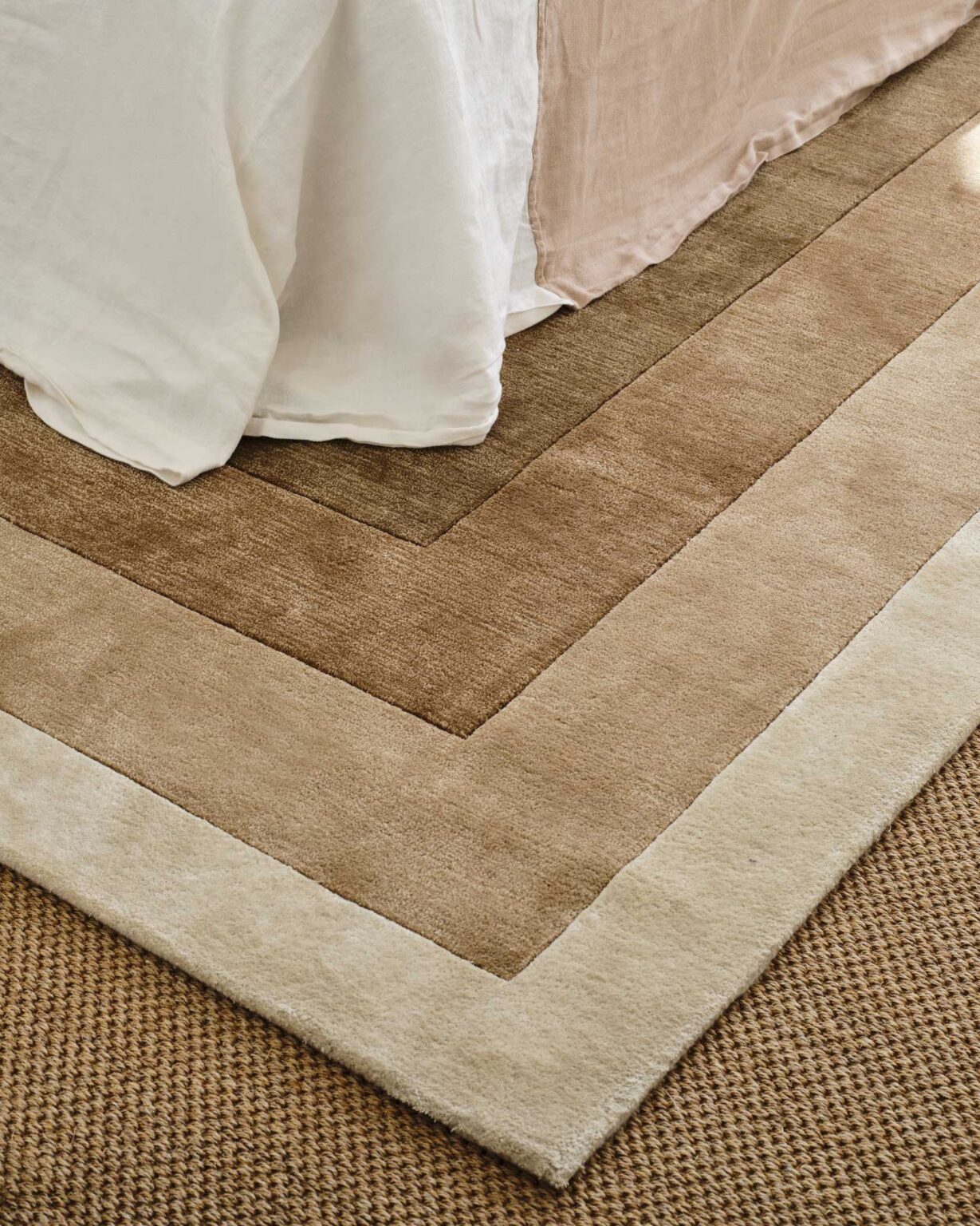 The Icons Collection by Hali Rugs & Smac Studio | Yellowtrace