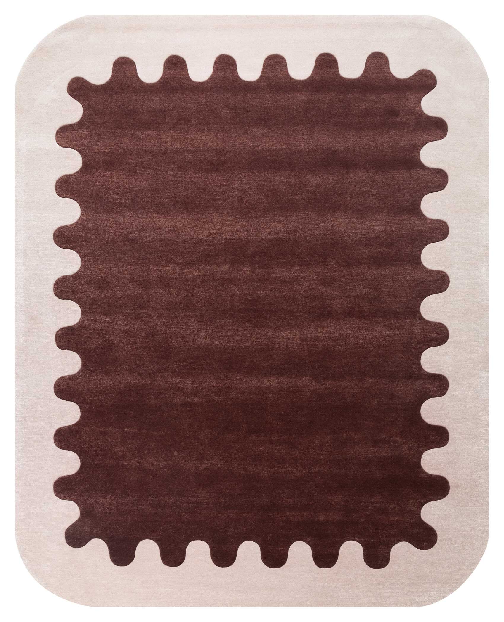 The Icons Collection by Hali Rugs & Smac Studio | Yellowtrace