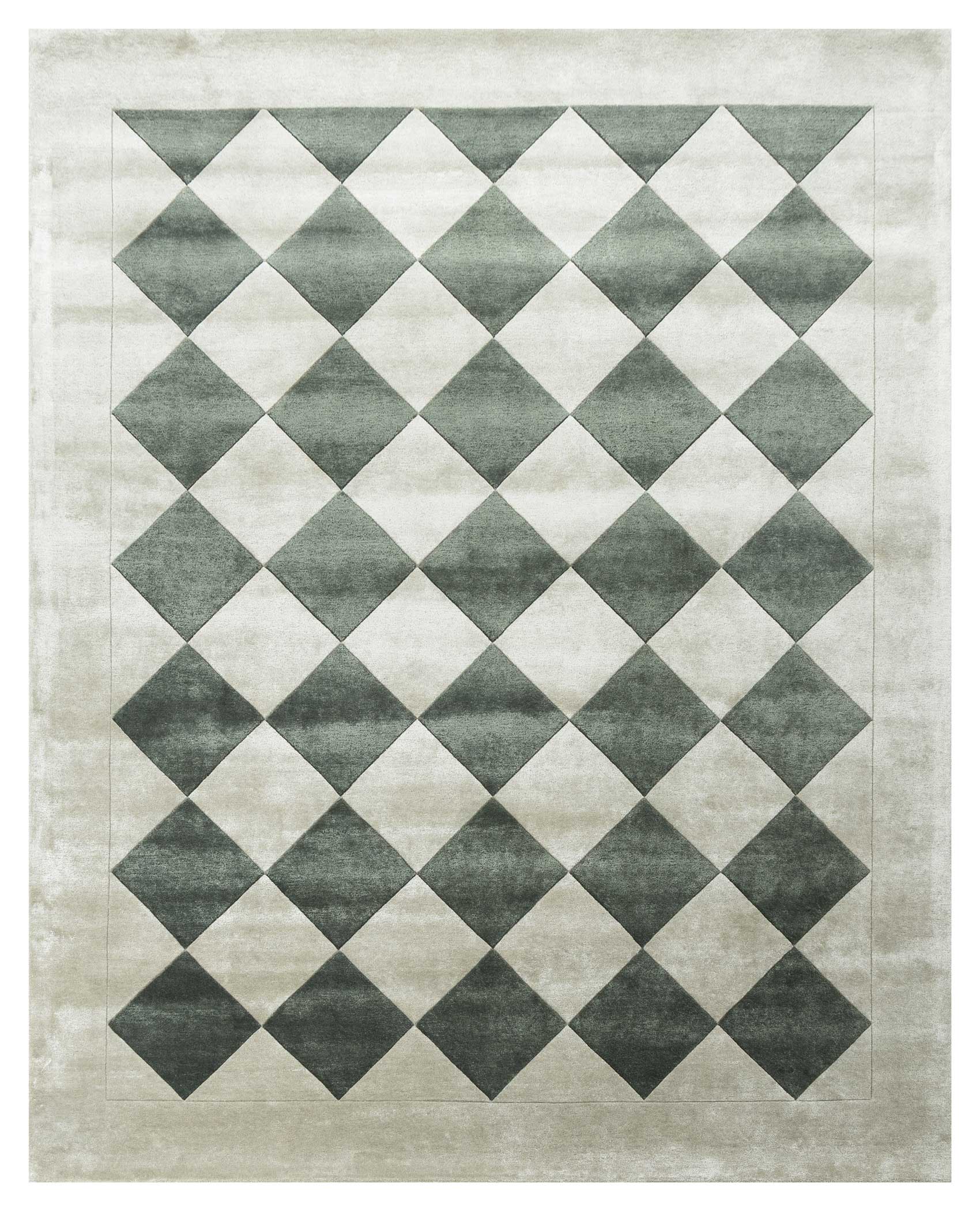 The Icons Collection by Hali Rugs & Smac Studio | Yellowtrace