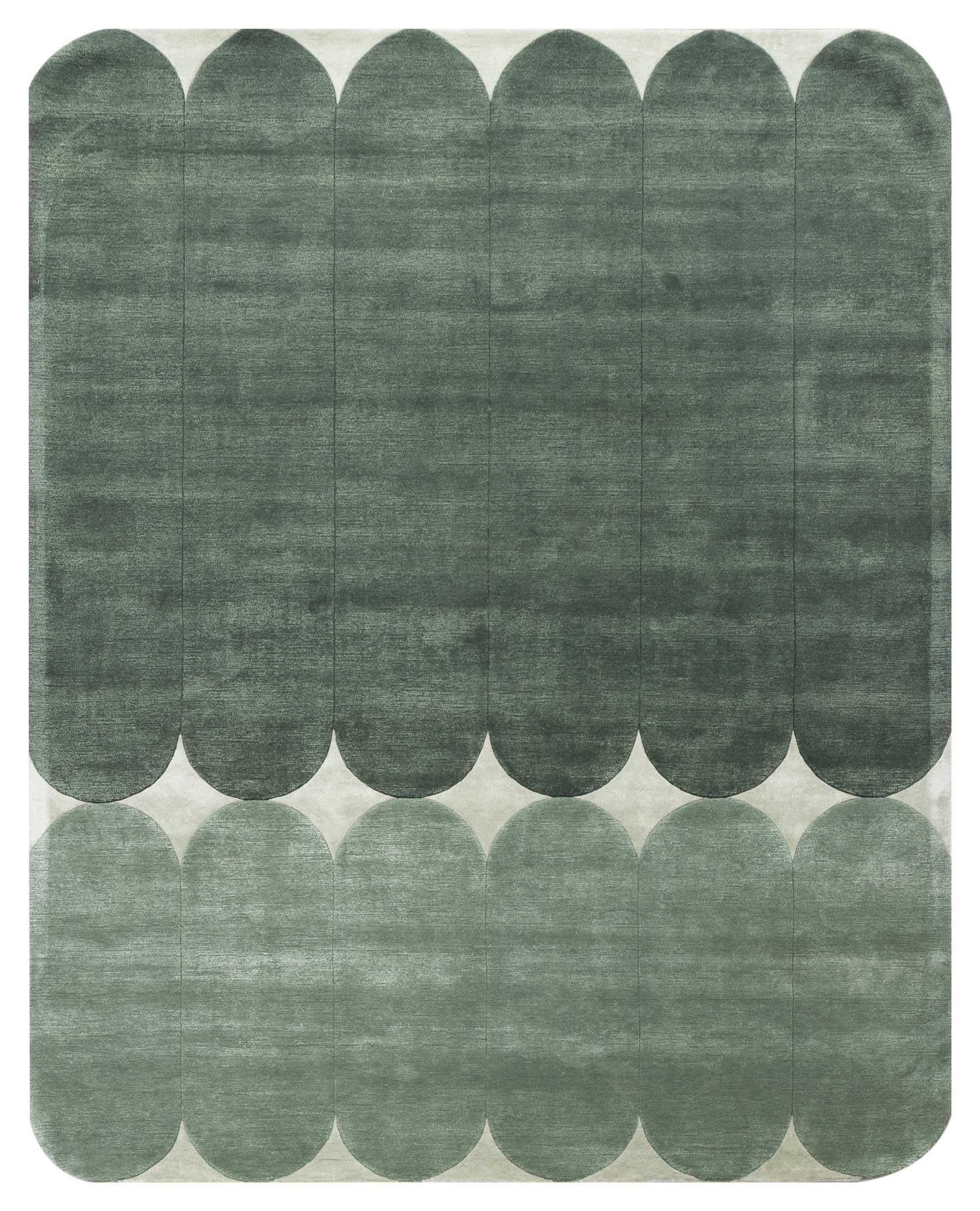 The Icons Collection by Hali Rugs & Smac Studio | Yellowtrace