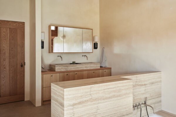 Home in Santa Barbara by Corinne Mathern | Yellowtrace