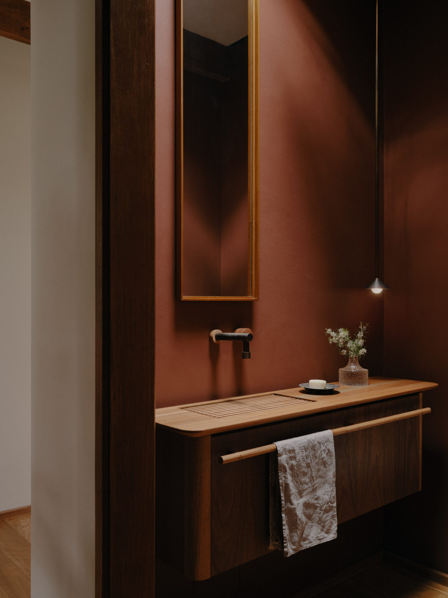 Monty Sibbel by Nuud Studio | Yellowtrace