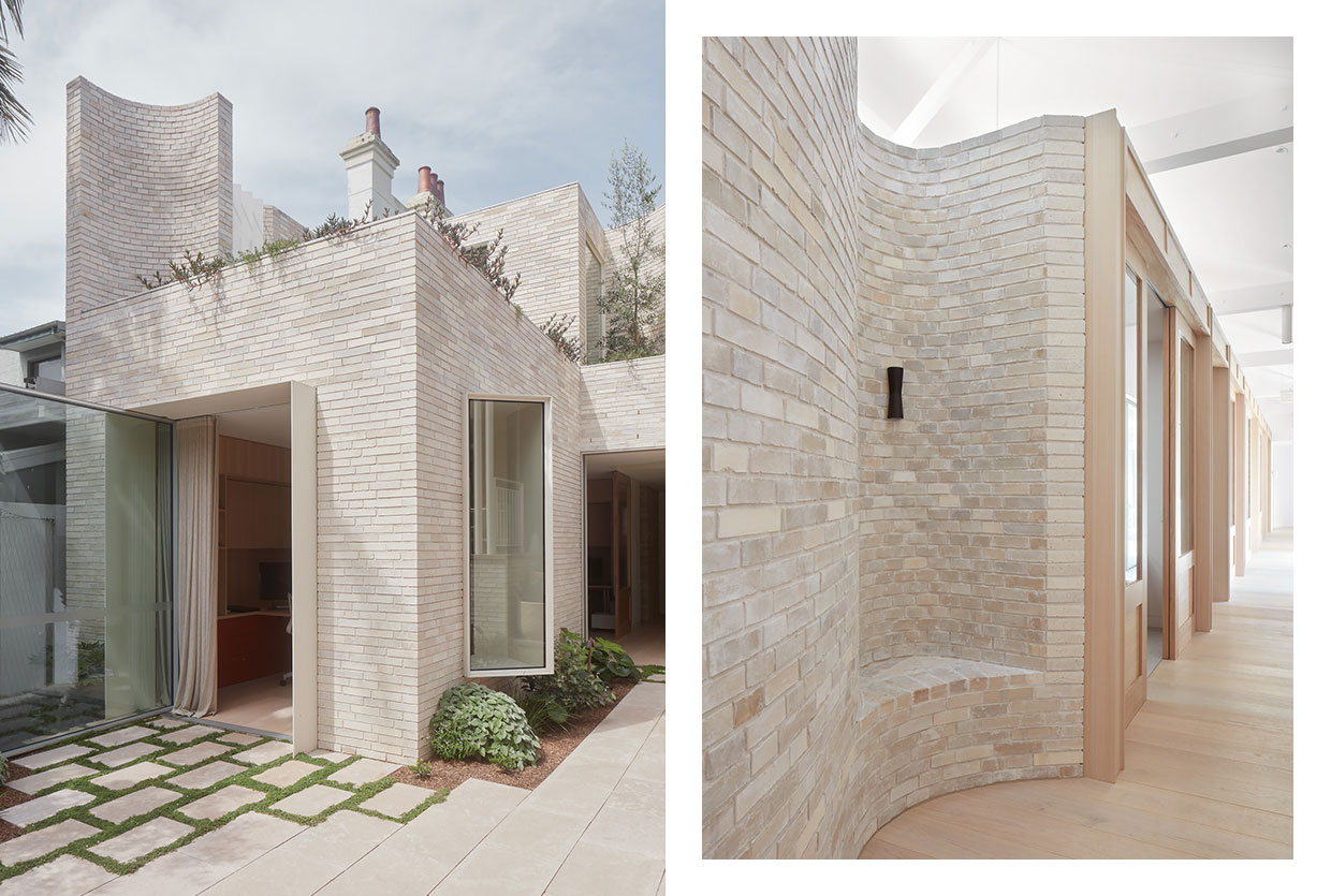 Goodhope in Paddington by Those Architects | Yellowtrace