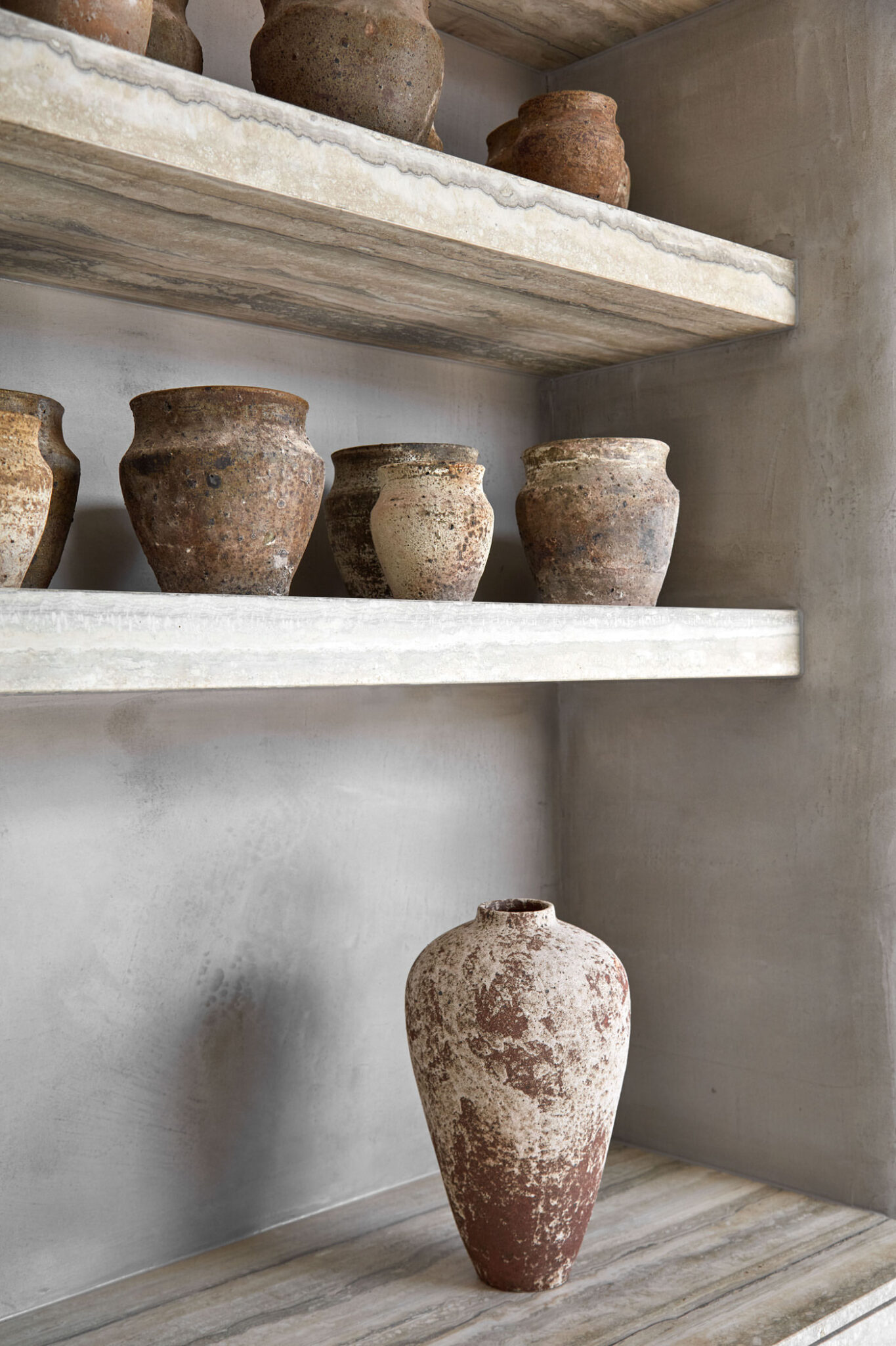 Zenn Design’s Tonal Melbourne Showroom | Yellowtrace