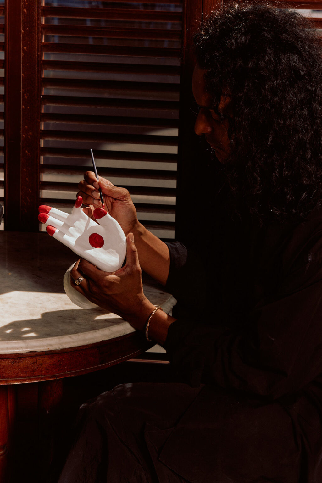 A Sri Lankan Diner in Melbourne by Brahman Perera | Yellowtrace