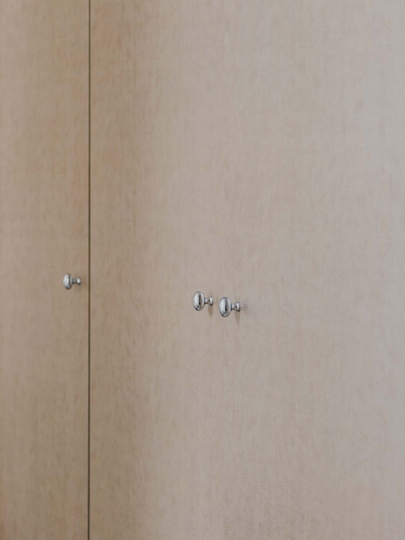 An Apartment in Poznan by Paradowski Studio | Yellowtrace