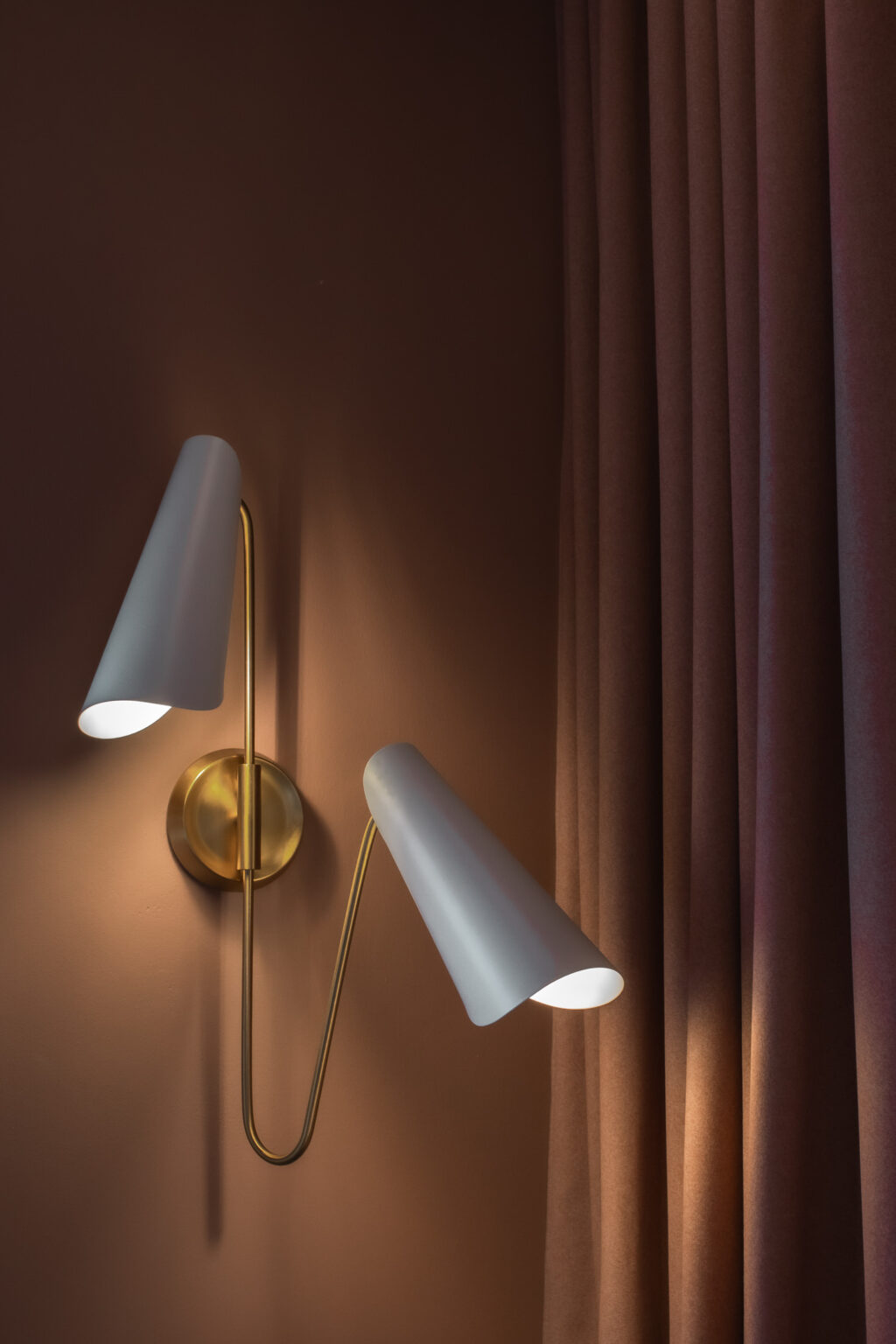 Nook Collections First Showroom in Surry Hills | Yellowtrace