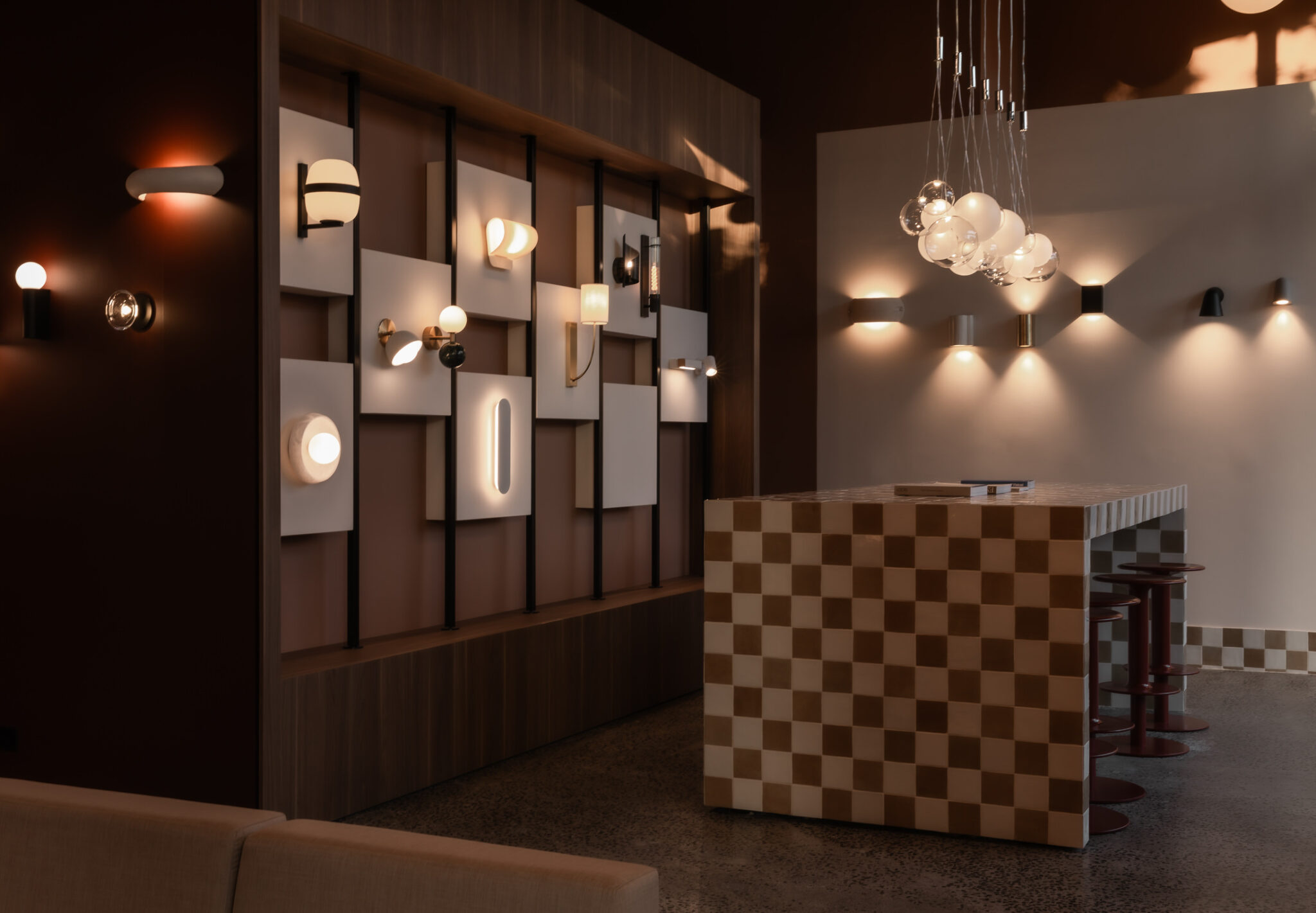 Nook Collections First Showroom in Surry Hills | Yellowtrace