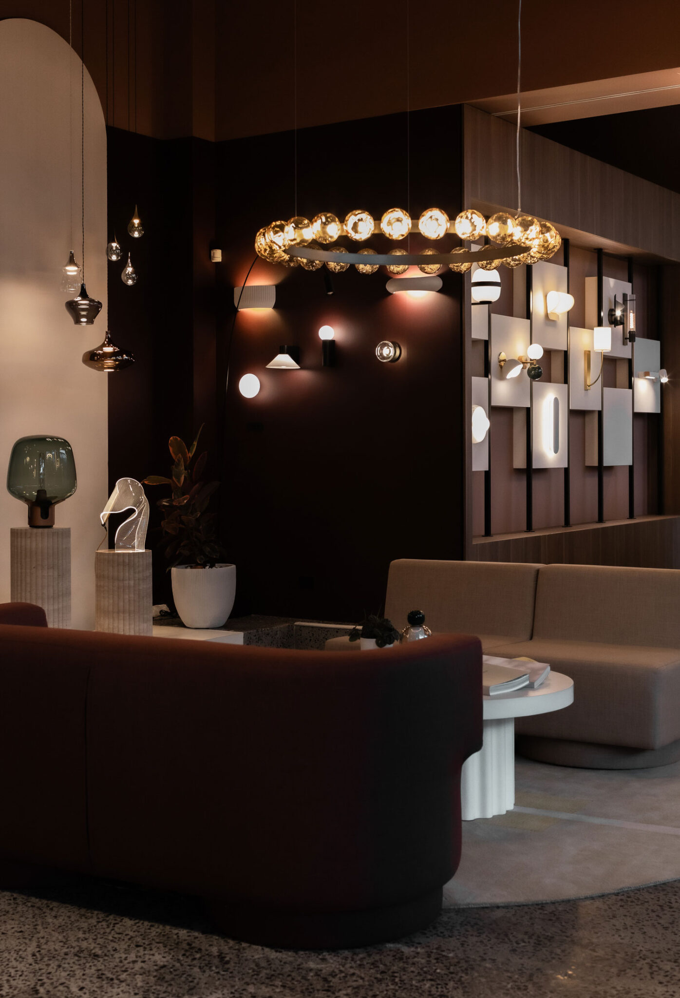 Nook Collections First Showroom in Surry Hills | Yellowtrace