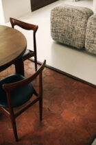 Enfants Rouges Paris Apartment by Studio Carré | Yellowtrace