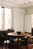 Enfants Rouges Paris Apartment by Studio Carré | Yellowtrace