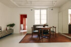 Enfants Rouges Paris Apartment by Studio Carré | Yellowtrace
