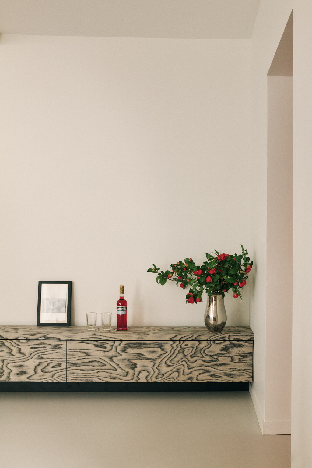 Enfants Rouges Paris Apartment by Studio Carré | Yellowtrace