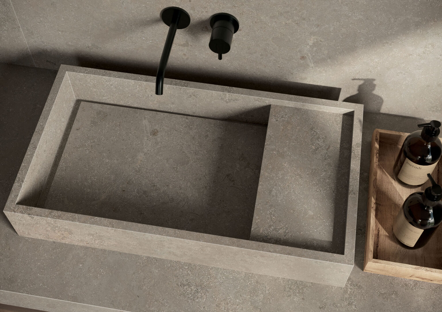 Florim Unveils Two New Collections in Milan | Yellowtrace