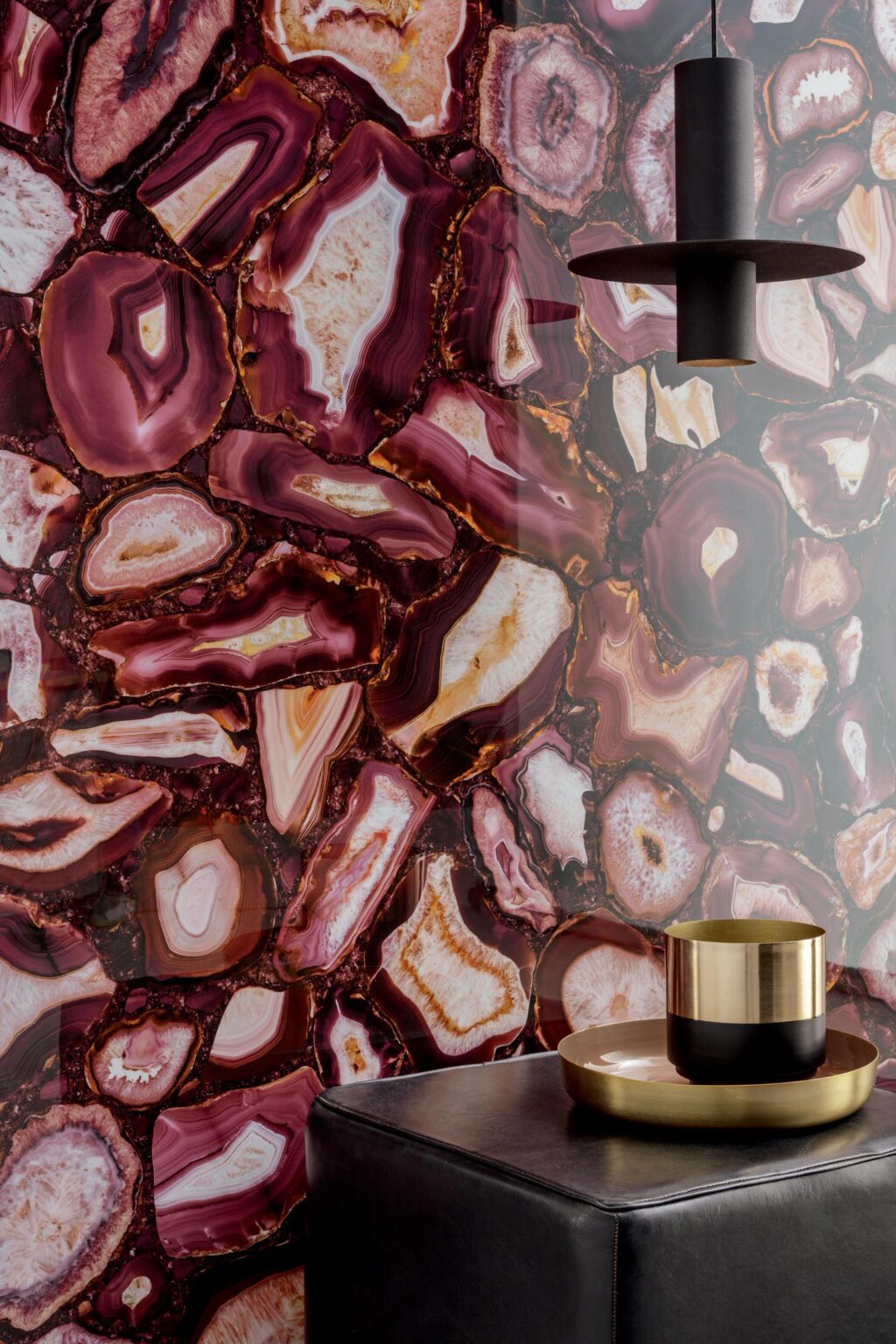 Florim Unveils Two New Collections in Milan | Yellowtrace