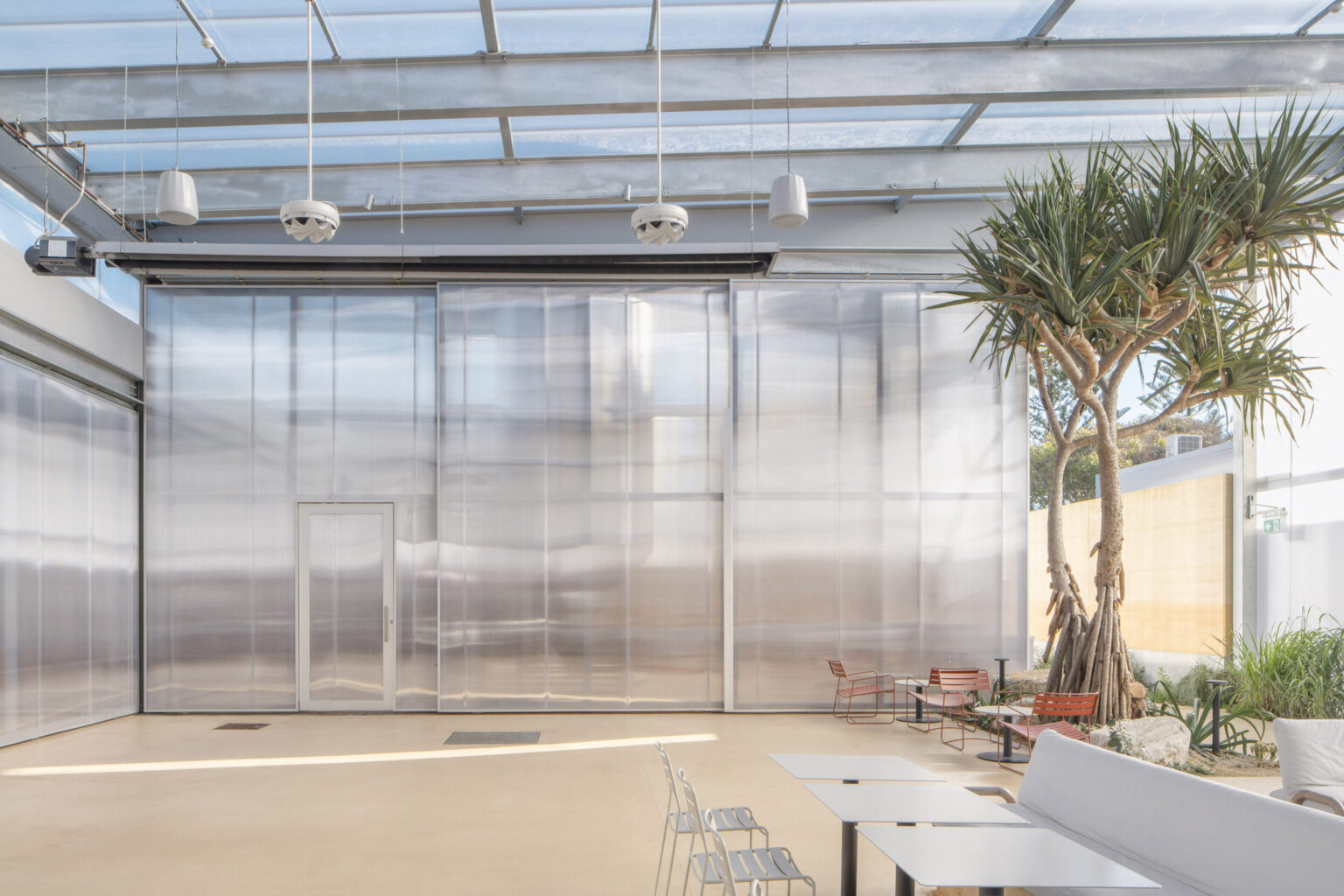 Modus Merewether Brewery by Prevalent | Yellowtrace