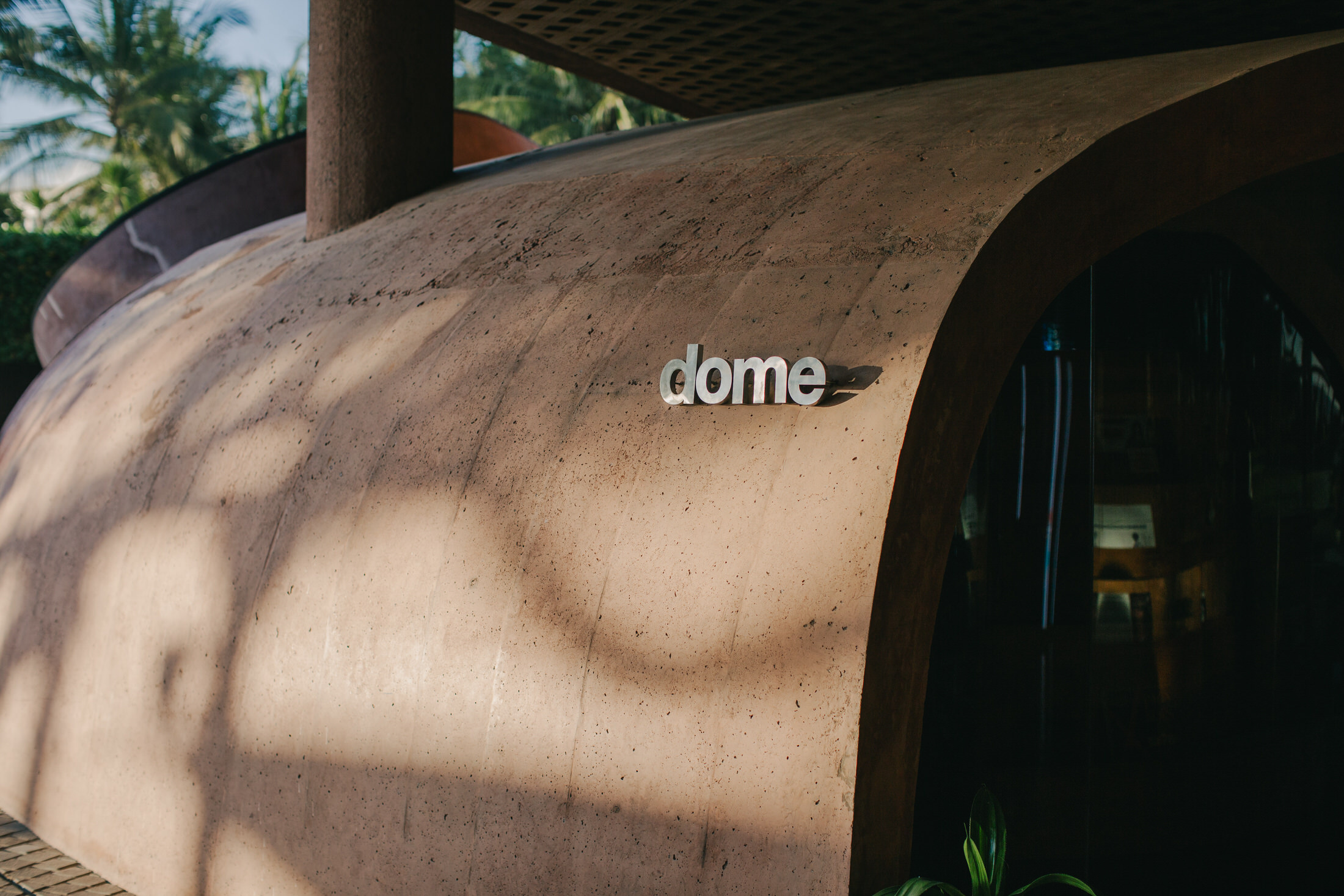 Dome Restaurant at Desa Potato Head in Bali | Yellowtrace