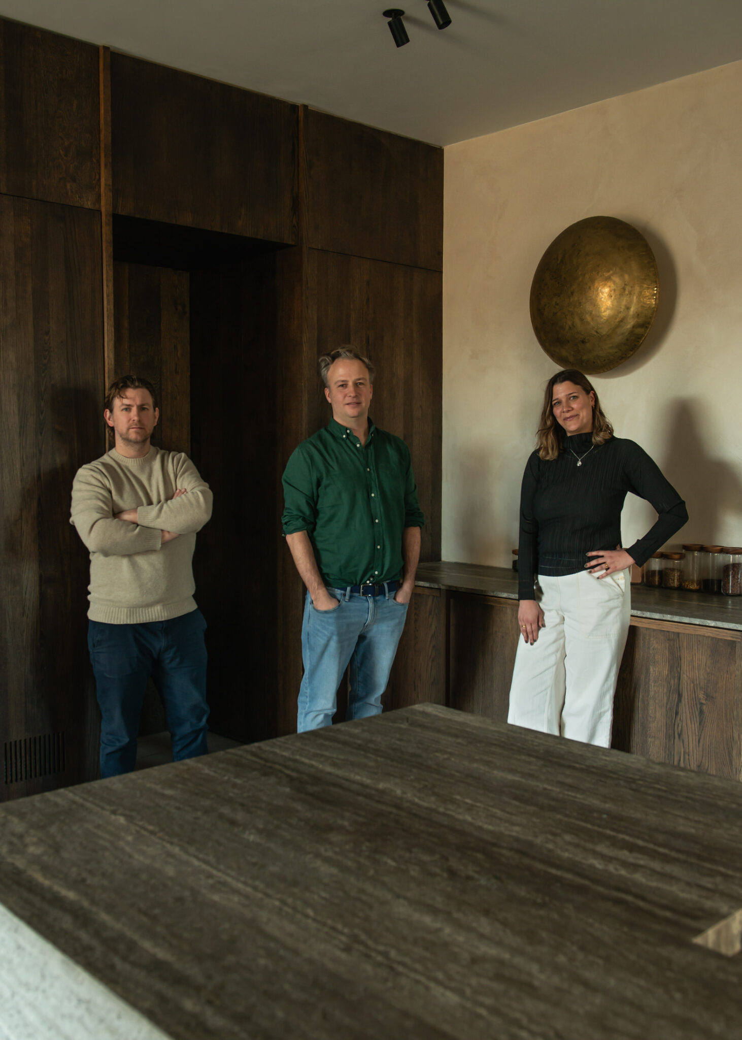 North London Home by Studio Iro & McLaren Excell | Yellowtrace