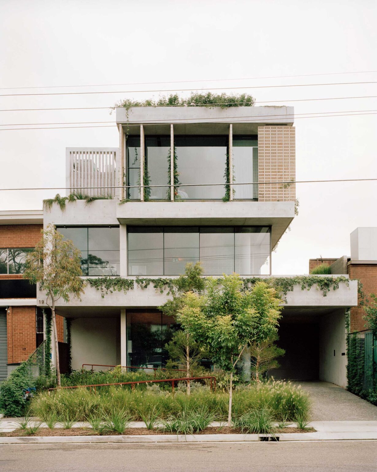 Inside Robert Plumb's Game-Changing New Offices | Yellowtrace