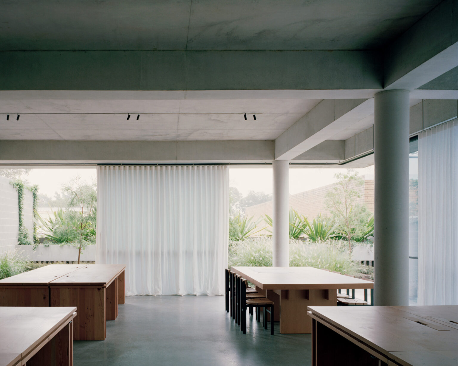 Inside Robert Plumb's Game-Changing New Offices | Yellowtrace