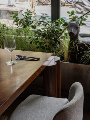 Ubud's Unique Farm-to-table Restaurant | Yellowtrace