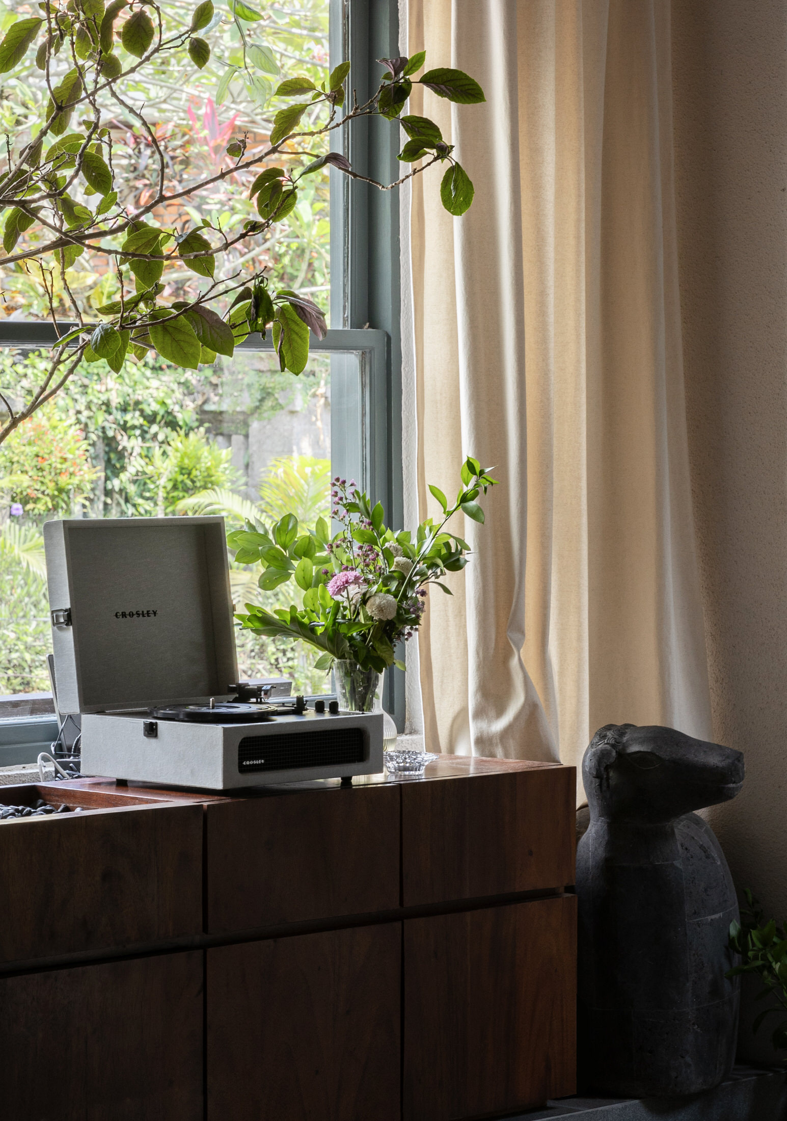 Ubud's Unique Farm-to-table Restaurant | Yellowtrace