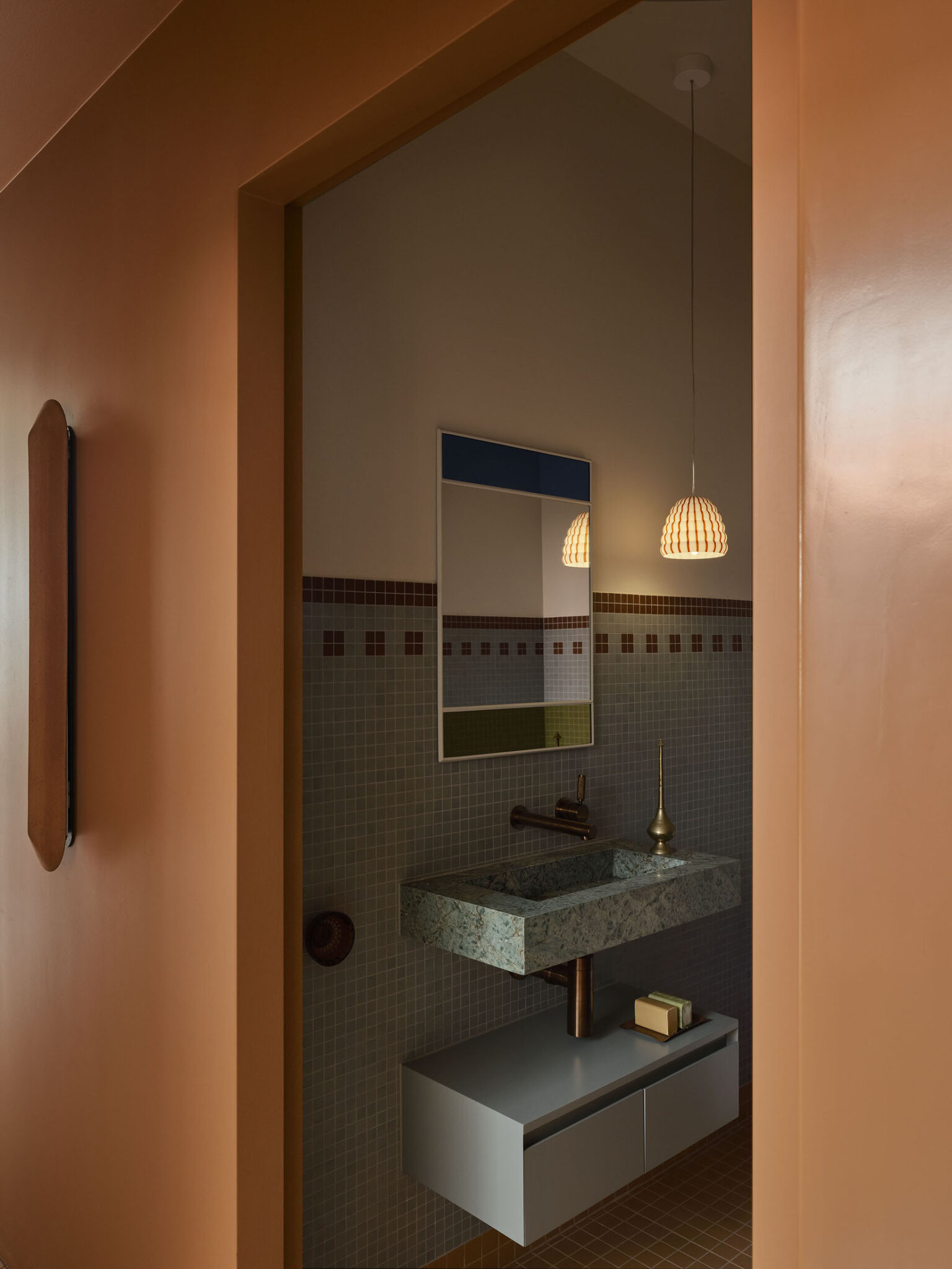 A Tale of Two Tastes: Mo Jacobsen by YSG Studio | Yellowtrace