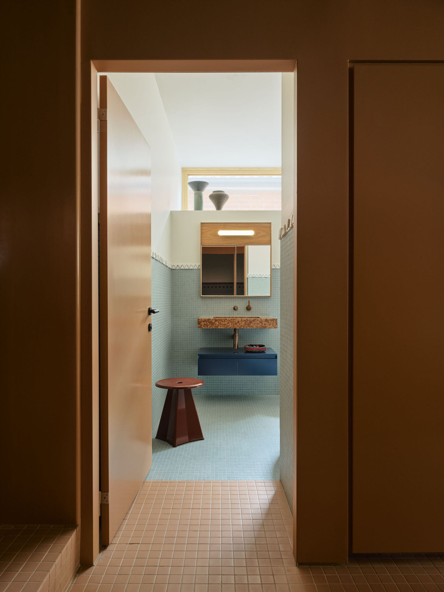 A Tale of Two Tastes: Mo Jacobsen by YSG Studio | Yellowtrace