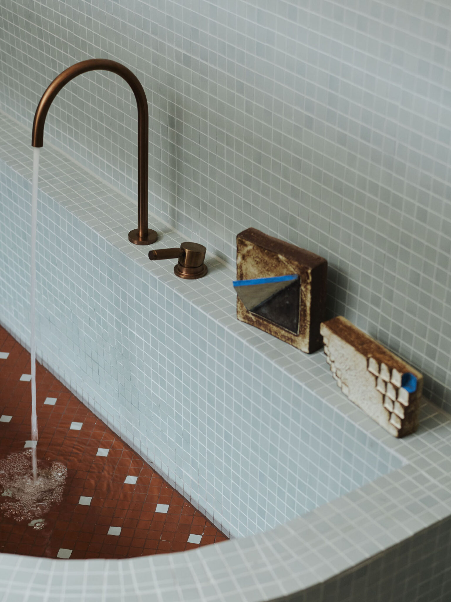 A Tale of Two Tastes: Mo Jacobsen by YSG Studio | Yellowtrace