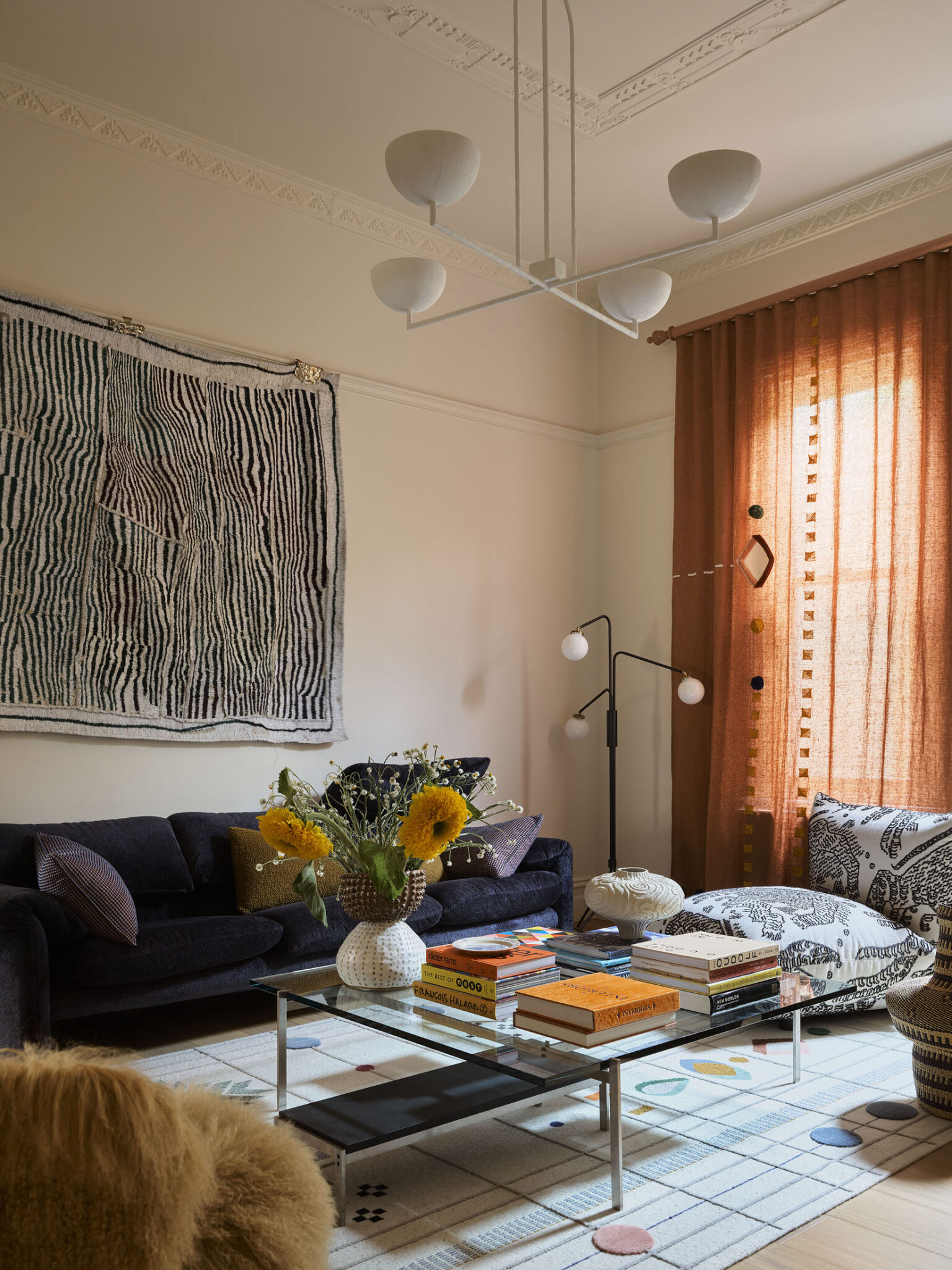 A Tale of Two Tastes: Mo Jacobsen by YSG Studio | Yellowtrace