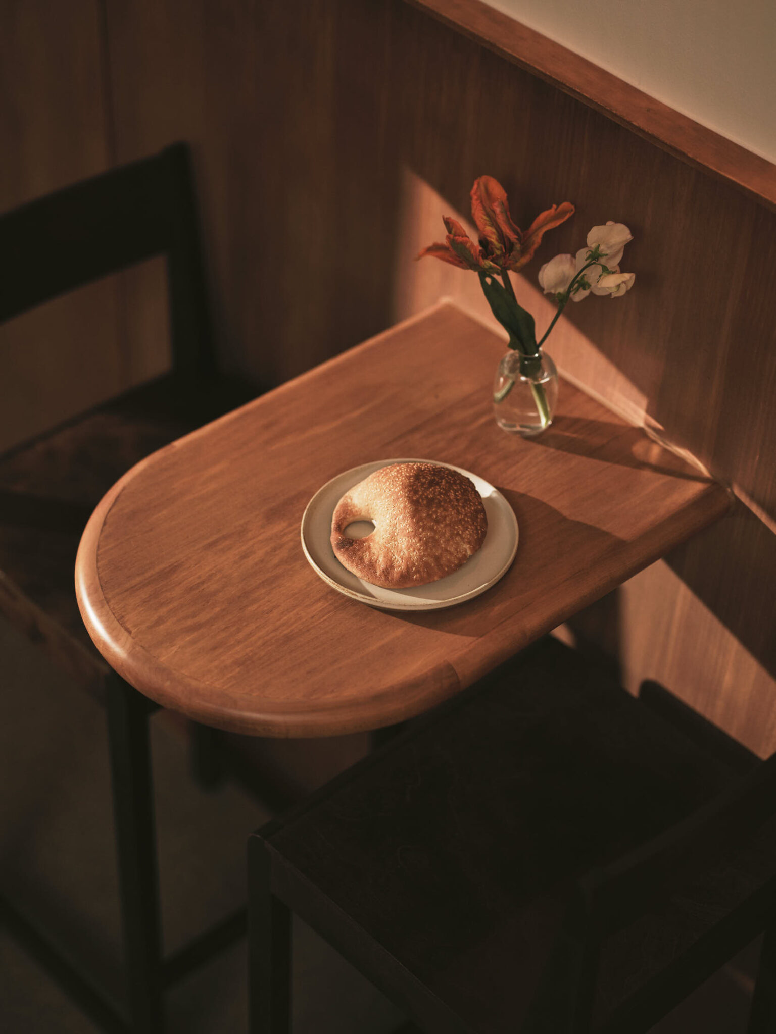 Common Breads London Bakery by MA Studio | Yellowtrace