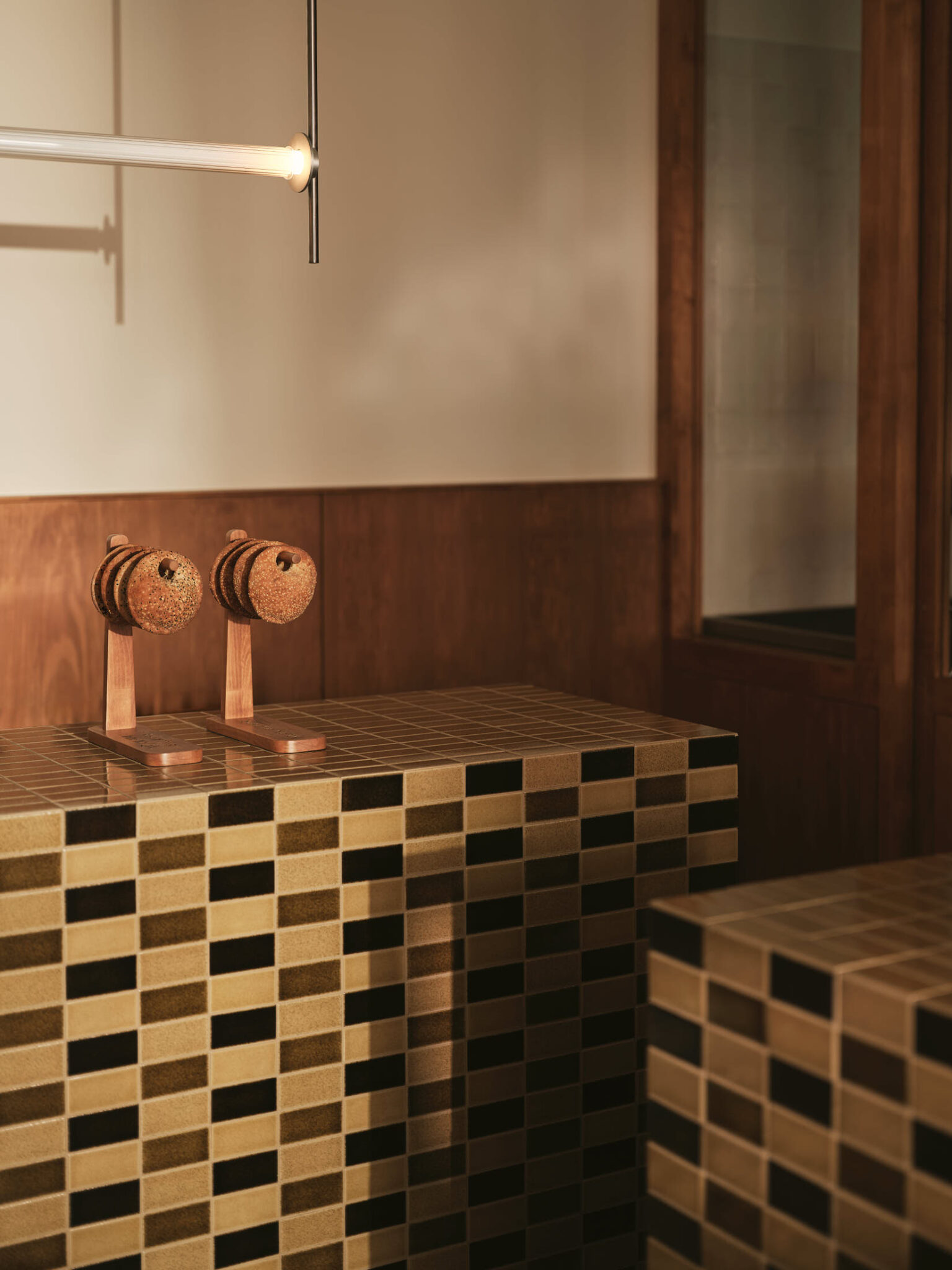 Common Breads London Bakery by MA Studio | Yellowtrace
