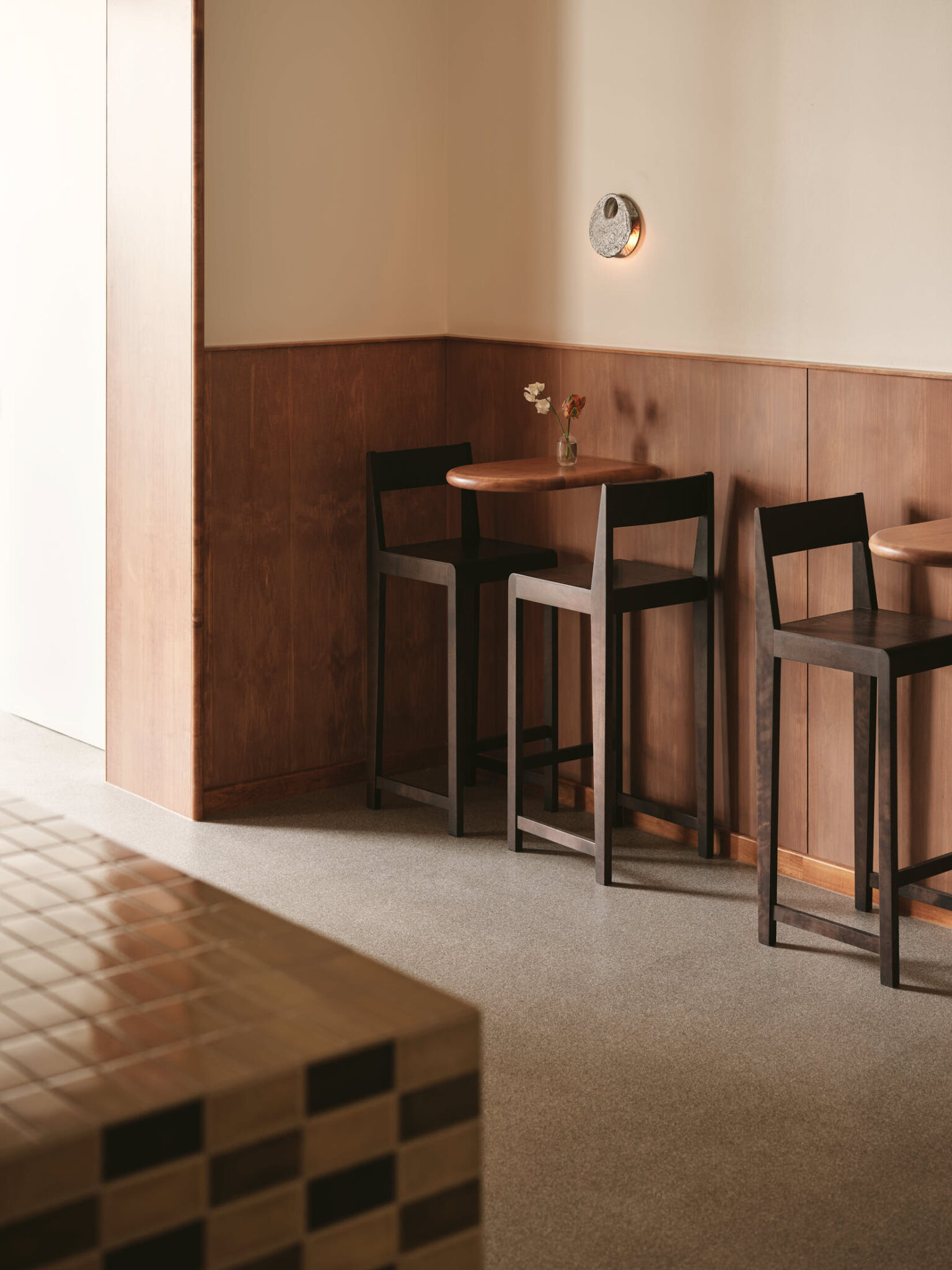 Common Breads London Bakery by MA Studio | Yellowtrace