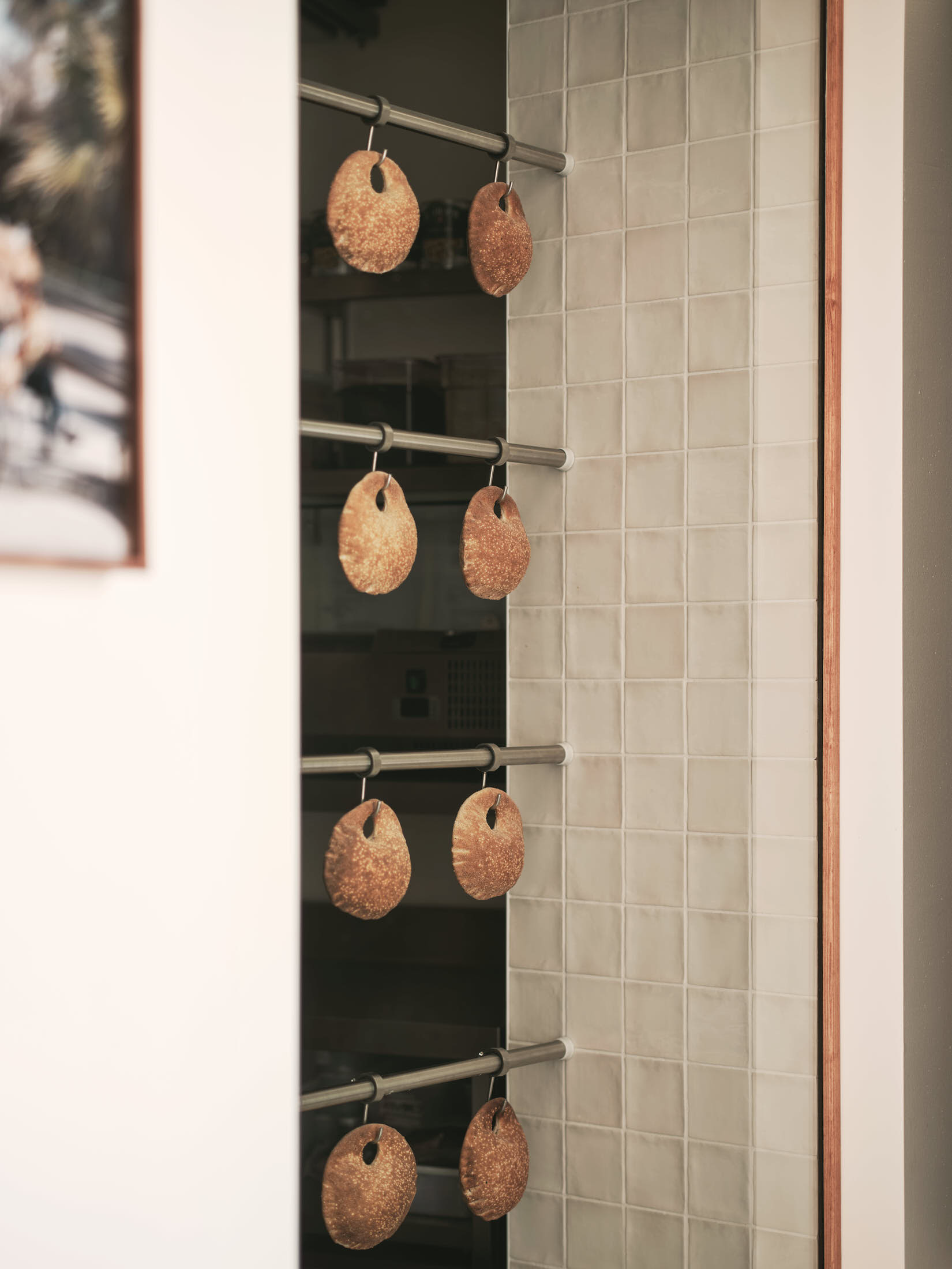 Common Breads London Bakery by MA Studio | Yellowtrace