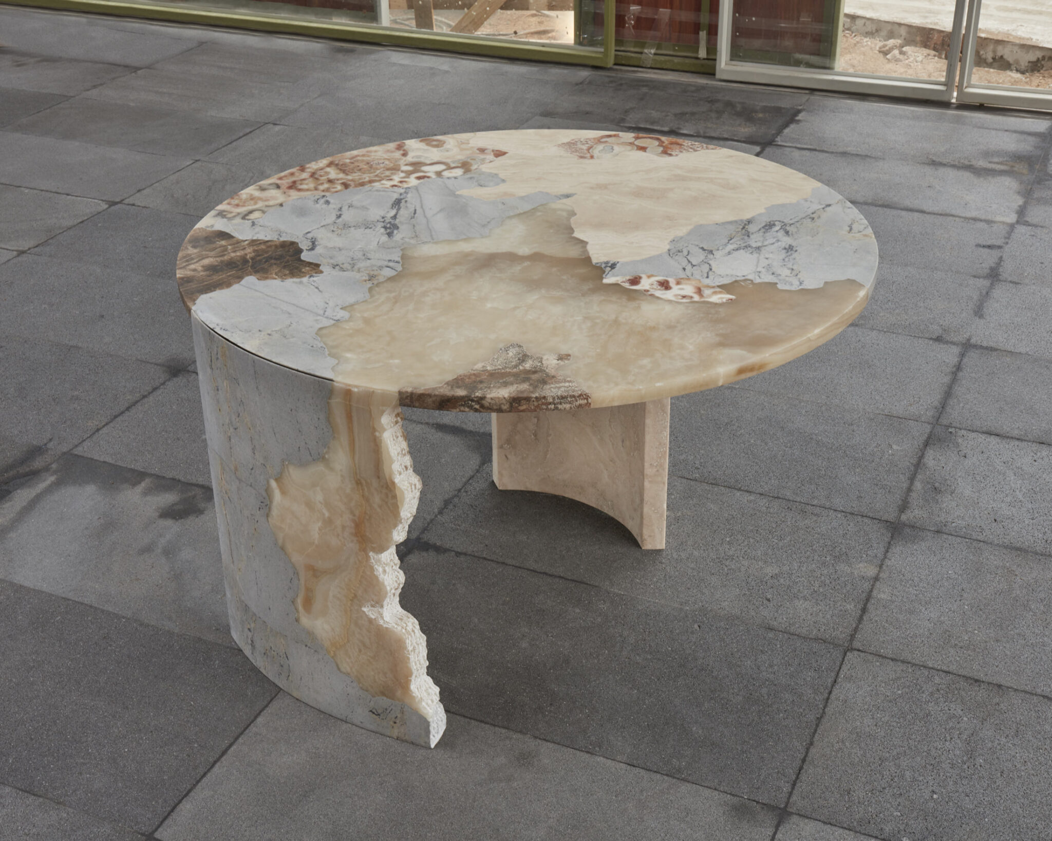 RF Studio collection inspired by ancient stone mastery |Yellowtrace