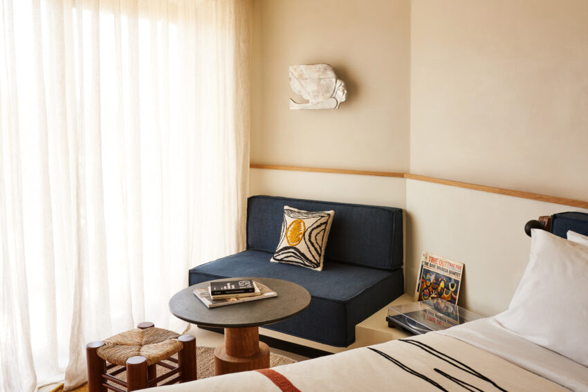 Inside Ace Hotel's Athens debut | Yellowtrace