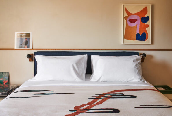 Inside Ace Hotel's Athens debut | Yellowtrace