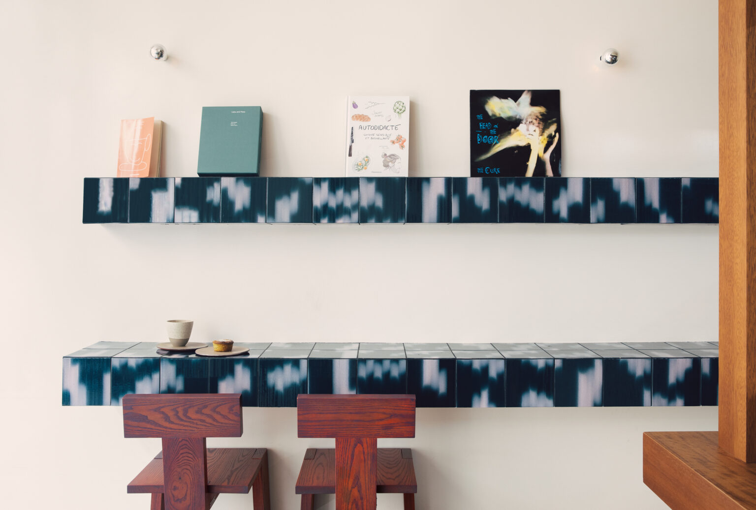 Seoul's Coffee Culture Lands at Cafe Shin Paris | Yellowtrace
