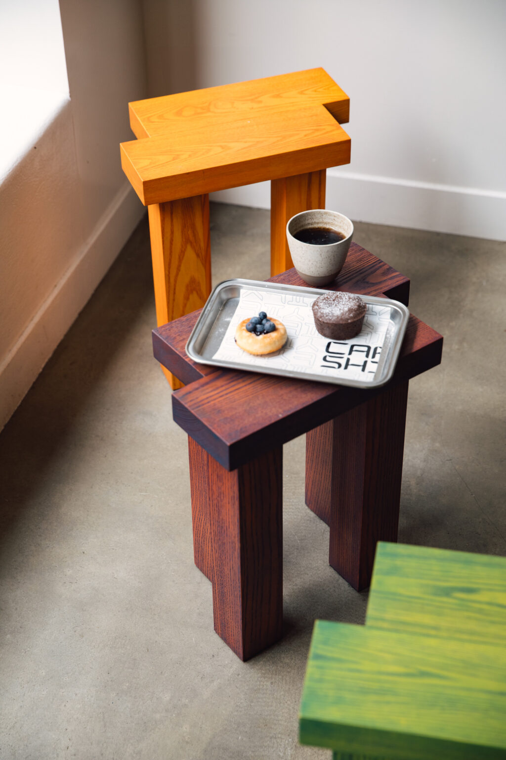 Seoul's Coffee Culture Lands at Cafe Shin Paris | Yellowtrace