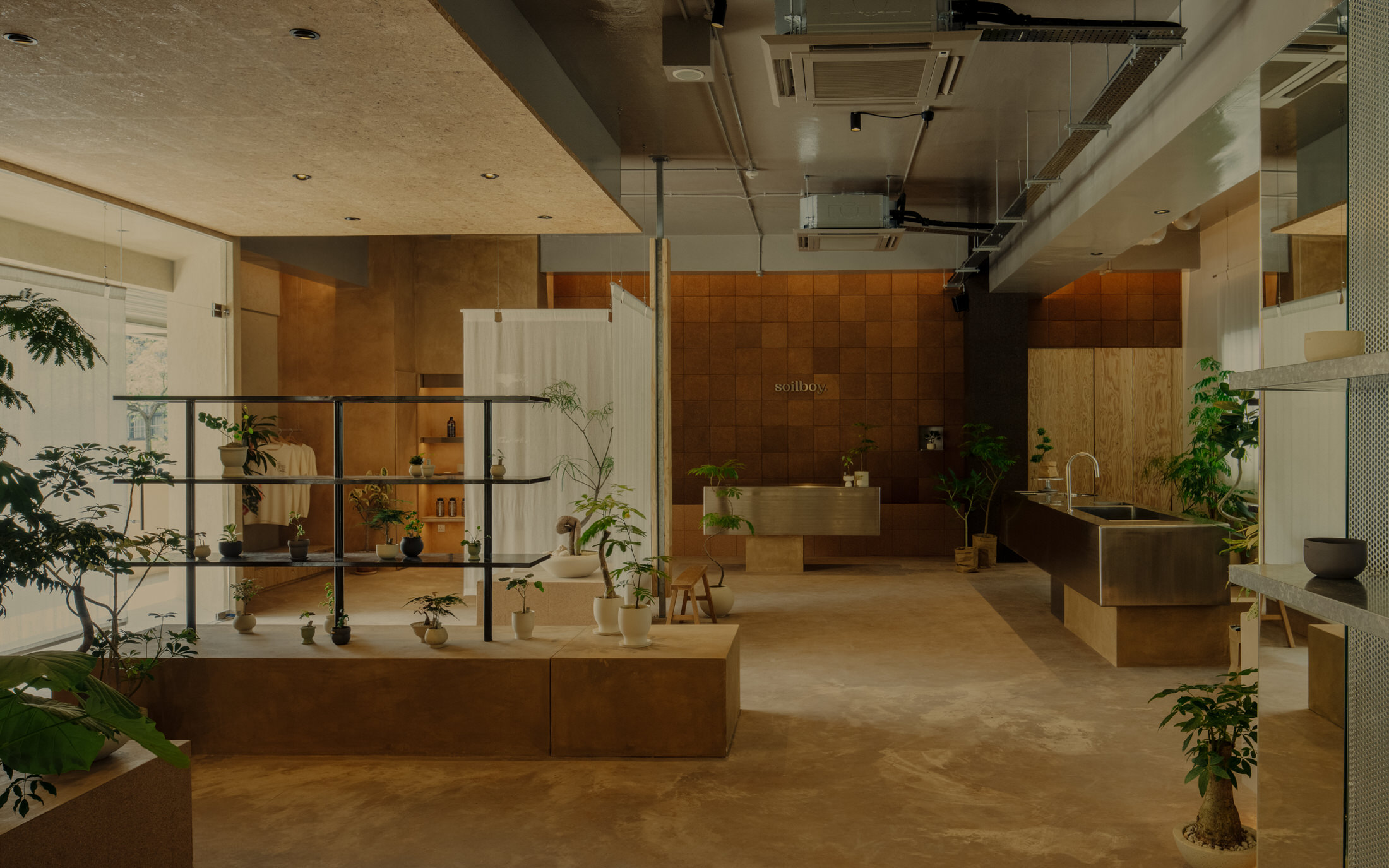 Silo Transforms Singapore Plant Retail with Soilboy | Yellowtrace