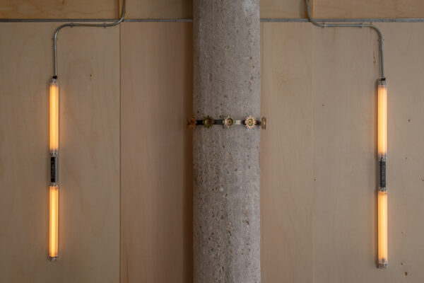 Radical Reuse: Sancal x Lucas Muñoz Muñoz COLAB|Yellowtrace