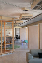 Radical Reuse: Sancal x Lucas Muñoz Muñoz COLAB|Yellowtrace